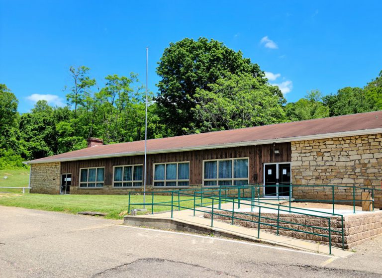 Parks and Recreation – City of New Martinsville