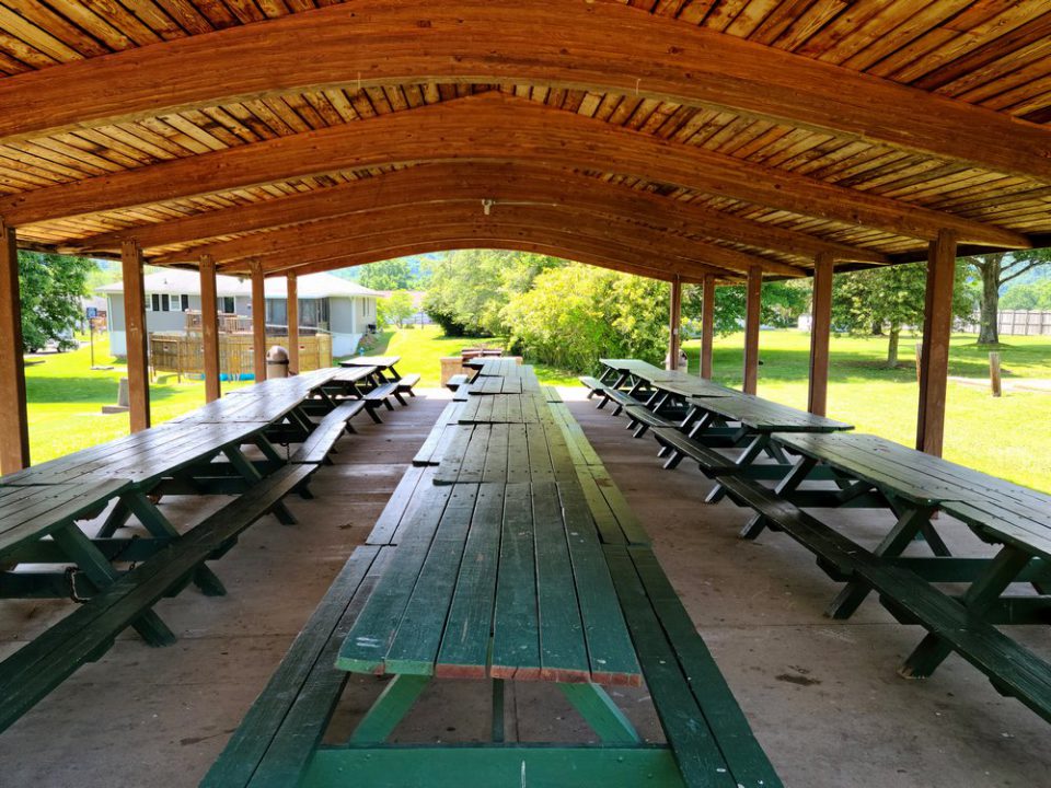 Parks and Recreation – City of New Martinsville